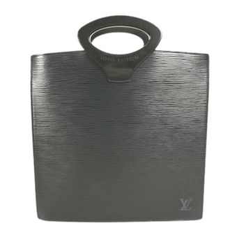 Louis Vuitton Pre-owned Leder louis-vuitton-Taschen - - Pre-owned - Damen - Schwarzk - ONE SIZE