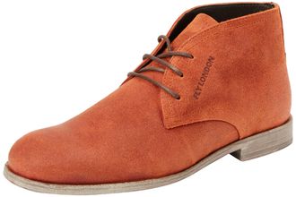 FLY London Fly London Herren Cajy074fly Stiefel, Brandy, 41 EU