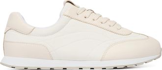 Caprice Sneakers Caprice 9-23720-46 &Eacute;cru