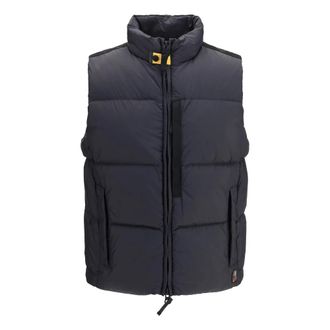 Parajumpers Roydale Padded Vest - - Jackets - Herren - Schwarzk - XL