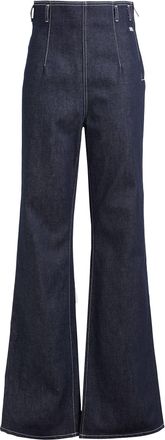 GCDS HOSEN & RÖCKE - Jeanshosen auf YOOX.COM