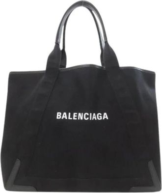 Balenciaga Damen, Pre-Owned, Schwarzk, ONE SIZEGr&ouml;&szlig;e