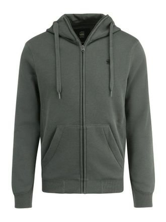 G-Star Sweatjacke Premium Core (1-tlg)