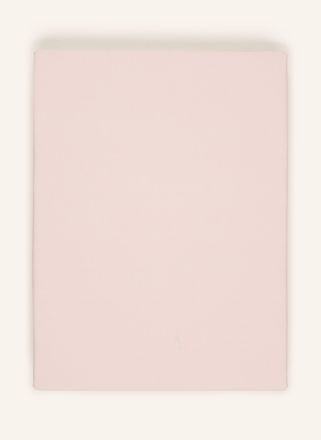 Tekla Tekla Bettbezug pink