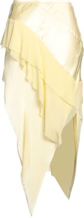 Diesel HOSEN & R&Ouml;CKE - Midi-R&ouml;cke auf YOOX.COM