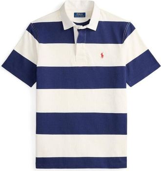 Polo Ralph Lauren Herren Poloshirt aus Baumwolle
