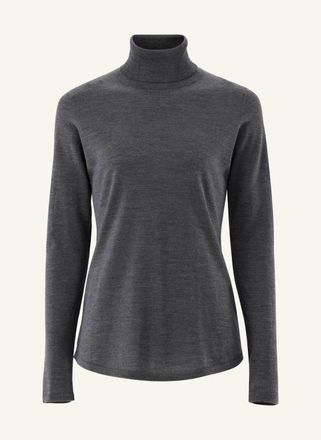 van Laack Van Laack Pullover grau