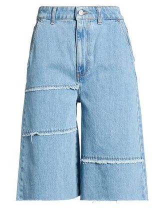 Vicolo BAS - Shorts en jean sur YOOX.COM