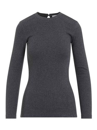 Brunello Cucinelli T-Shirt - Schwarz