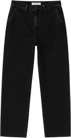 Won Hundred Homme, Jeans, Noir, Taille: W30 Dian.01 Pants