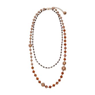 Max Mara Aderire - - Accessories - Damen - Braun - ONE SIZE