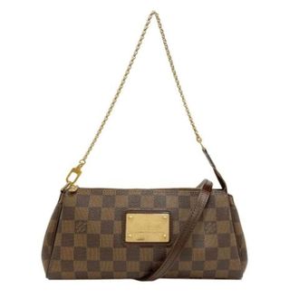 Louis Vuitton Sac &agrave; main mini Damier Pre-owned - Femme - Pre-owned - Brun - Taille: ONE Size