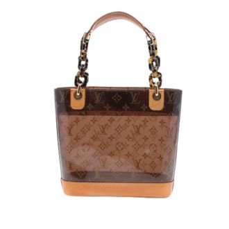 Louis Vuitton Pre-owned Cabas Sac Ambre PM - - Pre-owned - Damen - Braun - ONE SIZE
