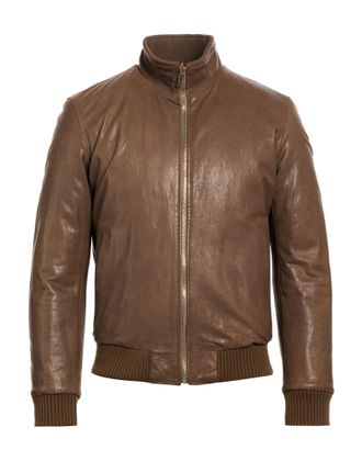 DFour JACKEN & M&Auml;NTEL - Jacken und Anoraks auf YOOX.COM