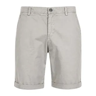Mason's Herren, Shorts, Grau, 5XLGr&ouml;&szlig;e