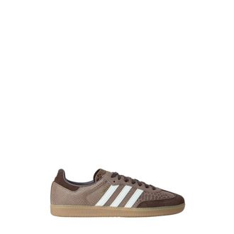 adidas Homme, Sport, Brun, Taille: 41 1/2 EU Baskets Samba OG