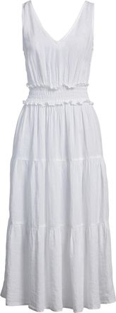 120% Lino KLEIDER - Midi-Kleider auf YOOX.COM