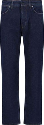 Stone Island Straight Jeans