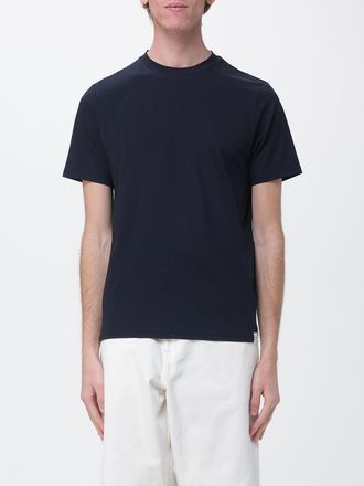 Peuterey T-Shirt Homme couleur Bleu