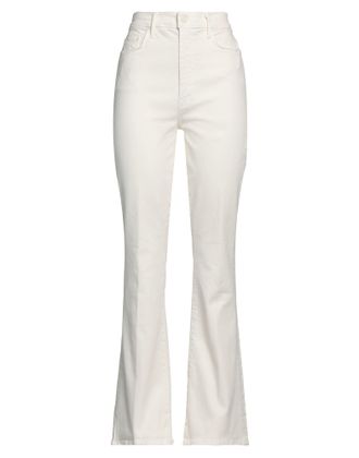 Mother HOSEN & R&Ouml;CKE - Jeanshosen auf YOOX.COM