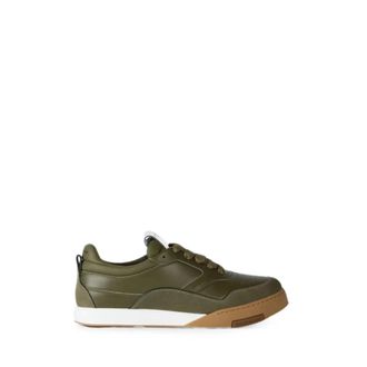 Givenchy Yard Sneakers - - Shoes - Herren - Gr&uuml;n - 44 EU