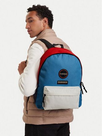 Napapijri Rucksack Voyage 03 NP0A4GGH Bunt