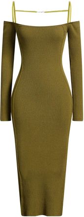 Jacquemus KLEIDER - Midi-Kleider auf YOOX.COM