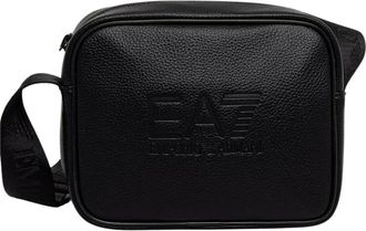 Emporio Armani Emporio Armani Ea7, Damen, Taschen, Schwarzk, ONE SIZEGr&ouml;&szlig;e