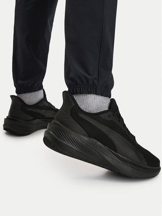 Puma Sneakers Dasher Lite 312586 02 Schwarz