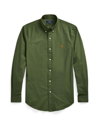 Ralph Lauren TOPS - Hemden auf YOOX.COM
