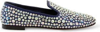 Giuseppe Zanotti EVANGELINE Loafers
