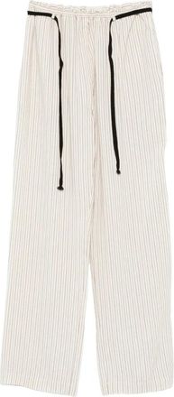 Barena Femme, Pantalons, Blanc, Taille: 36 FR Pantalone Serata - Sevi