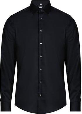 Seidensticker Chemise slim sans repassage