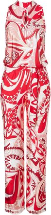 Ana Alcazar Jumpsuit Ziny
