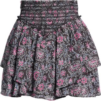 Pepe Jeans London HOSEN & R&Ouml;CKE - Minir&ouml;cke auf YOOX.COM