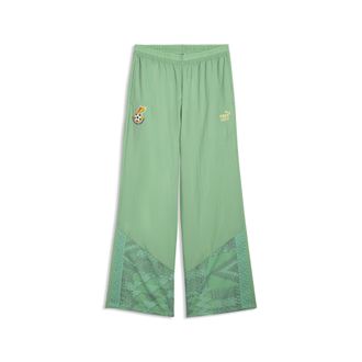 Puma x GHANA x SALEHE BEMBURY KING Trainingshose Herren, Accessoires, Gr&uuml;n, XL