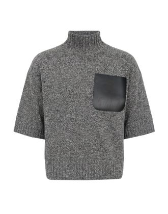 J.W.Anderson STRICKWAREN - Rollkragenpullover auf YOOX.COM