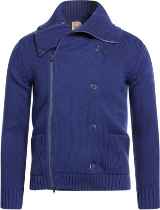 H953 STRICKWAREN - Strickjacken auf YOOX.COM