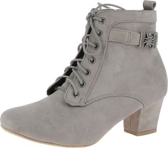 Hirschkogel 3000028 Damen Stiefelette