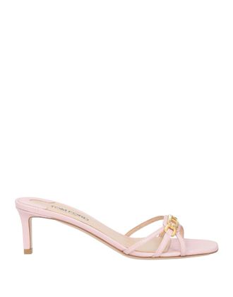Tom Ford SCHUHE - Sandalen auf YOOX.COM
