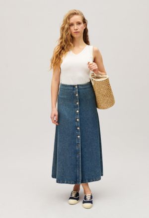 Claudie Pierlot D&eacute;bardeur maille