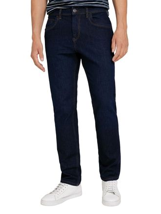 Tom Tailor Herren Josh Regular Slim Jeans