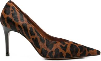 Roberto Festa Milano Femme, Chaussures, Multicolore, Taille: 40 EU Escarpin &agrave; bout pointu