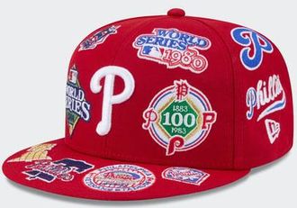 New Era Casquette - Taille 7 1/4