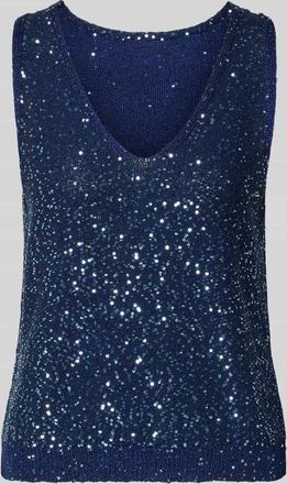 Max Mara Regular Fit Top mit Baumwoll-Anteil Modell MILORD