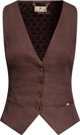 Elisabetta Franchi ANZ&Uuml;GE und CO-ORDS - Couture-Westen auf YOOX.COM