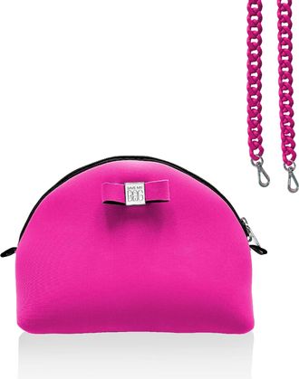 Save My Bag T-Moon Lycra Damen-Handtasche, Tahiti