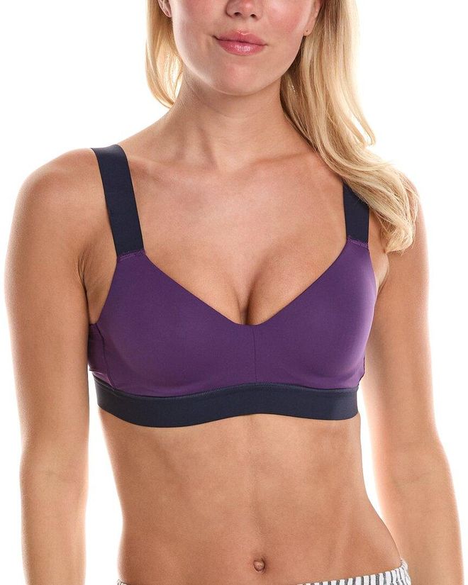 Dynamic Convertible Contour Sport Bra