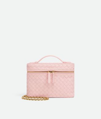 Bottega Veneta Vanity Souple Petit Format - Bottega Veneta