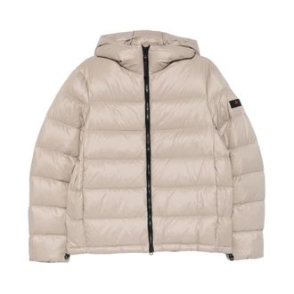 Peuterey Herren, Jacken, Beige, XLGröße